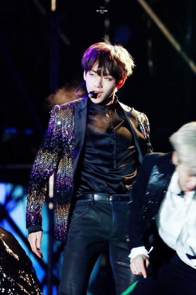 Here's 30+ Legendary Photos Of BTS Taken By Talented Fansite Masters ...