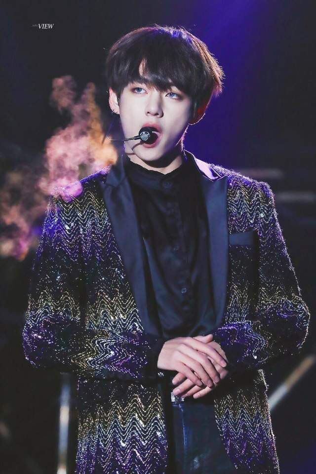 Here's 30+ Legendary Photos Of BTS Taken By Talented Fansite Masters ...