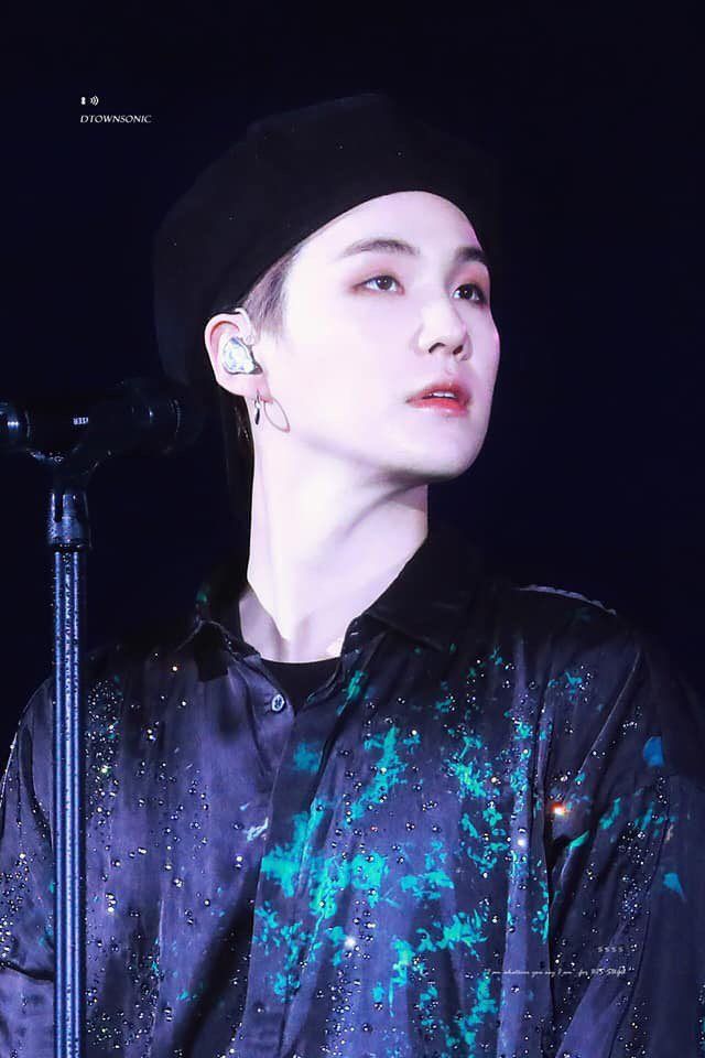 Here's 30+ Legendary Photos Of BTS Taken By Talented Fansite Masters ...