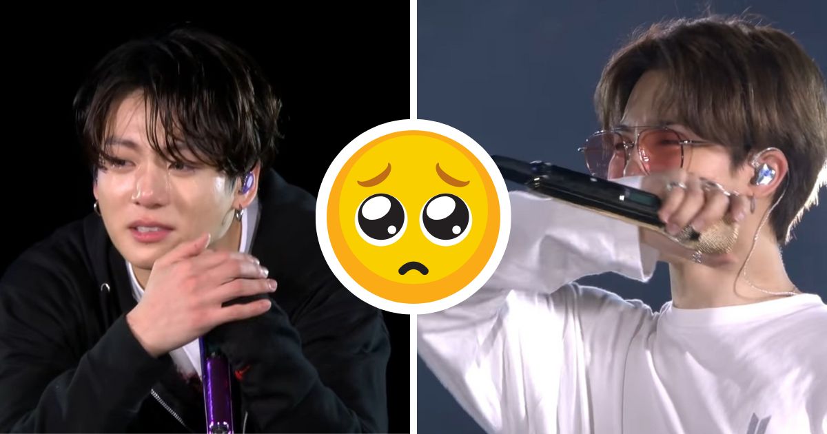 10+ Moments During BTS Concerts That Make Us Miss Their Tours - Koreaboo