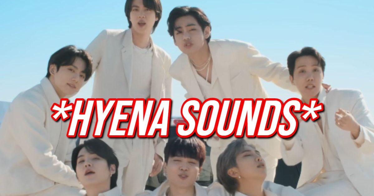 K-Pop Fans Share Weird Sounds They Discovered In The Background Of 11 ...