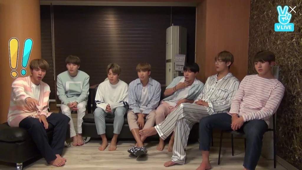BTS Lives In Luxurious Dorms In One Of Seoul's Most Expensive ...