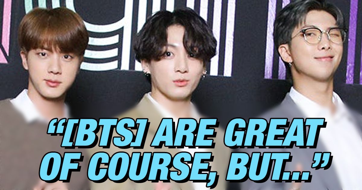 "Friends" Reunion Director Clarifies What To Expect From BTS's ...