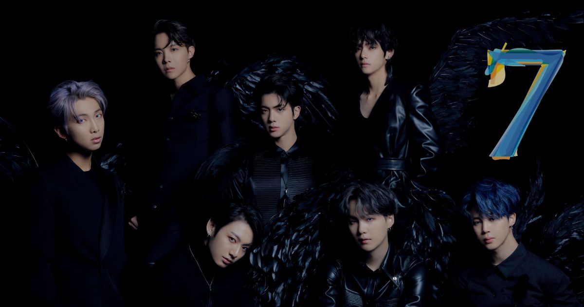 Numerology Analysis Reveals What BTS’s Birthdays Say About Their Life ...