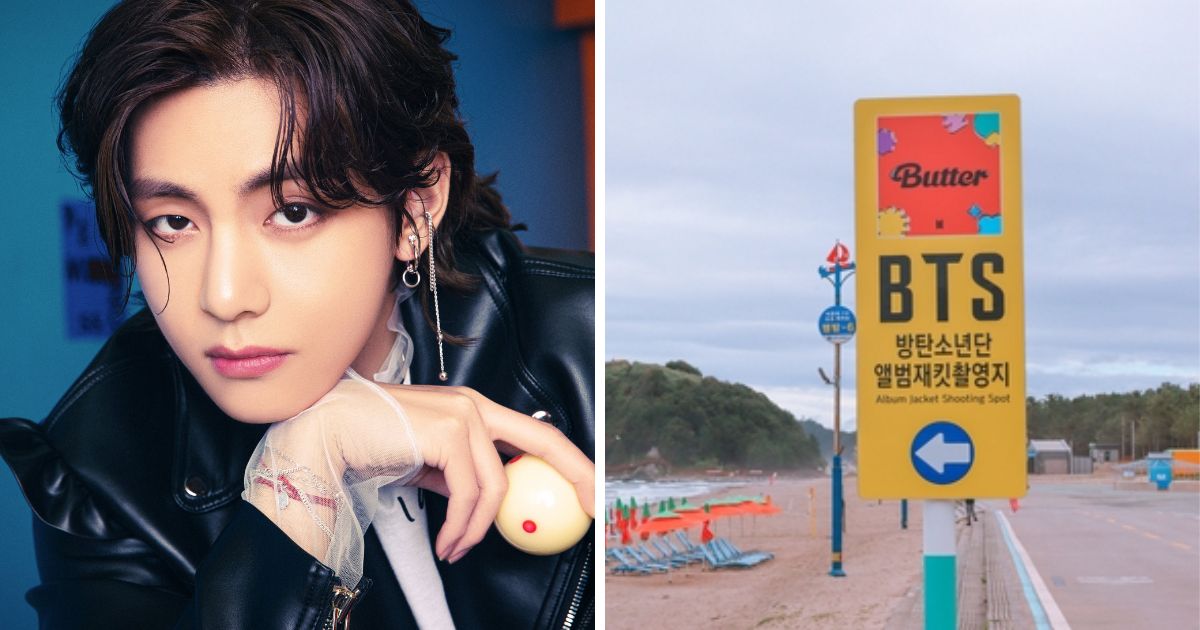 South Korean City Set To Demolish BTS Sculpture - Koreaboo