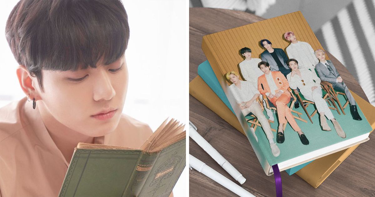 HYBE To Create BTS-Themed Korean Textbooks For Schools Worldwide - Koreaboo