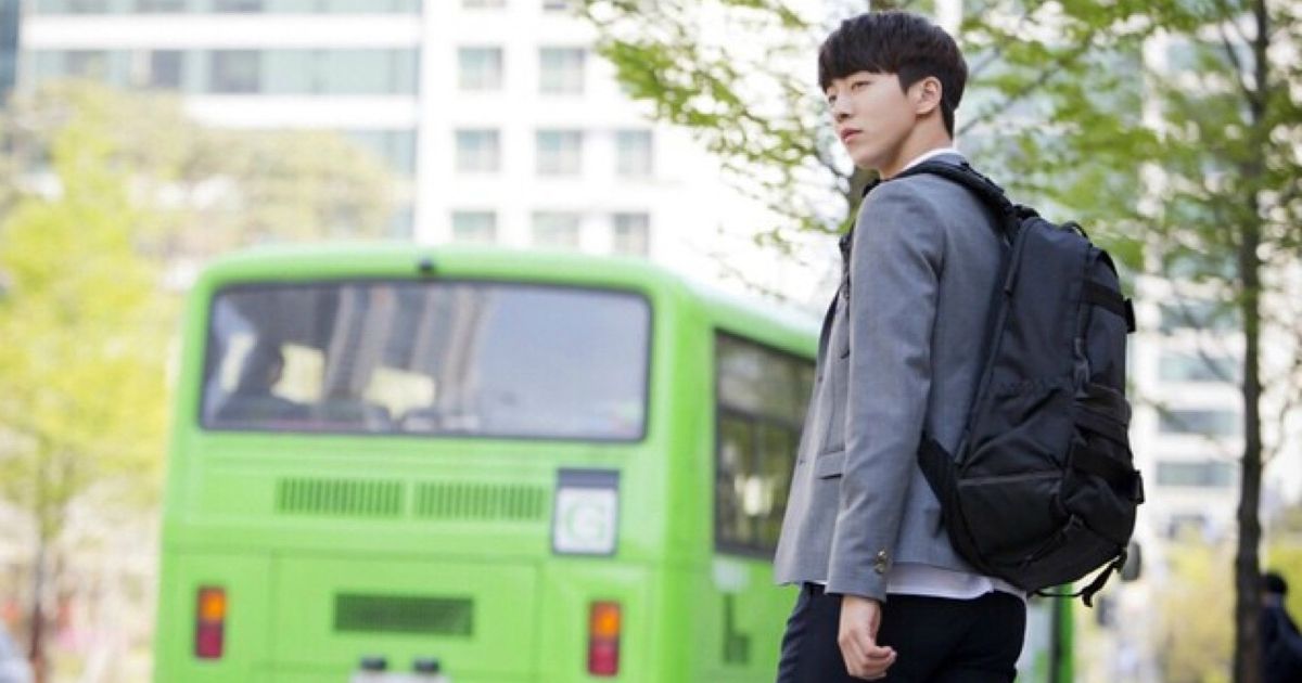 Here's The Cutest Love Story Of How One Korean Woman Found Mr. Right On ...