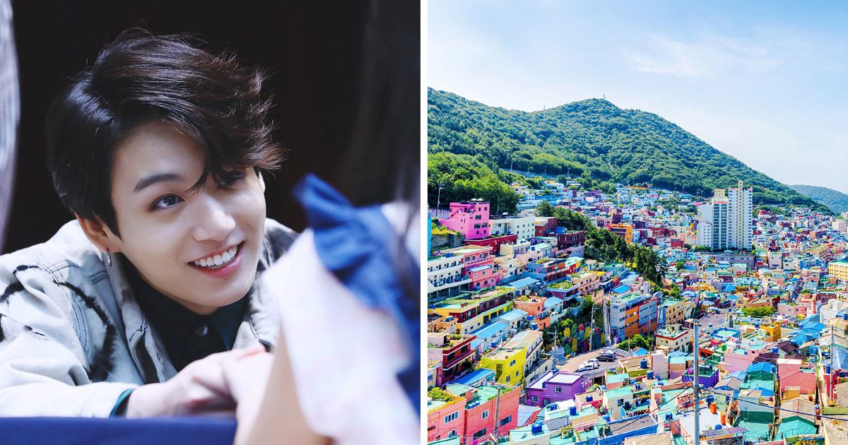 Reports Say BTS Will Hold A Fan Meeting In Busan, BigHit Responds