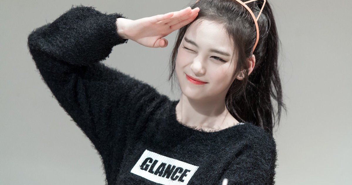 This Rookie Idol You Probably Never Heard Of May Be One Of The ...