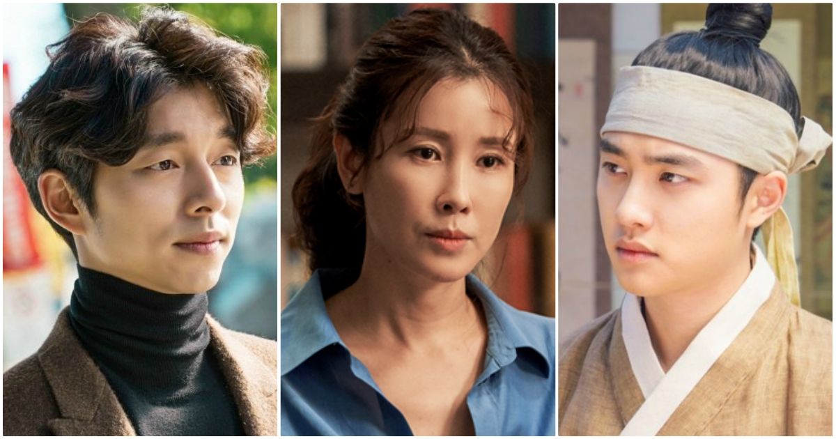 The 10 Highest-Rated K-Dramas Ever On Korean Cable - Koreaboo