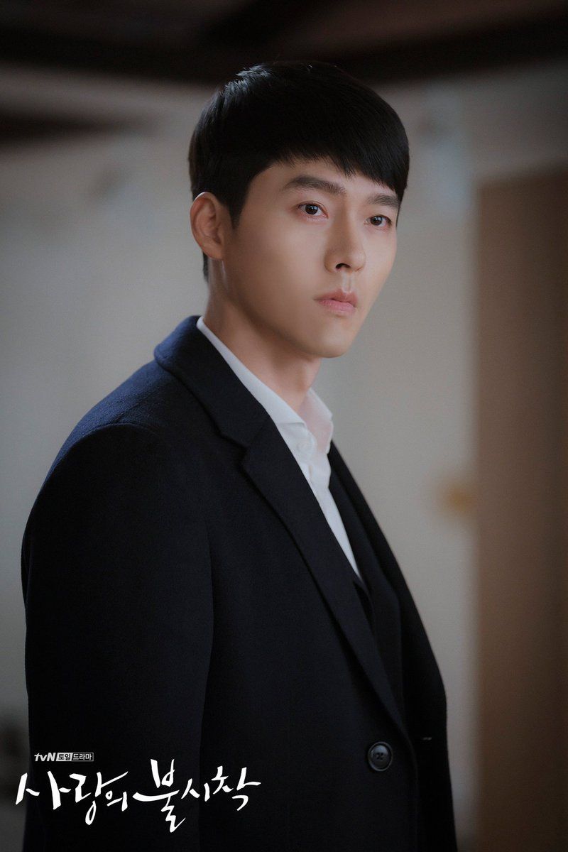 20+ Pictures of Hyun Bin Looking Fine AF To Bless Your Timeline - Koreaboo