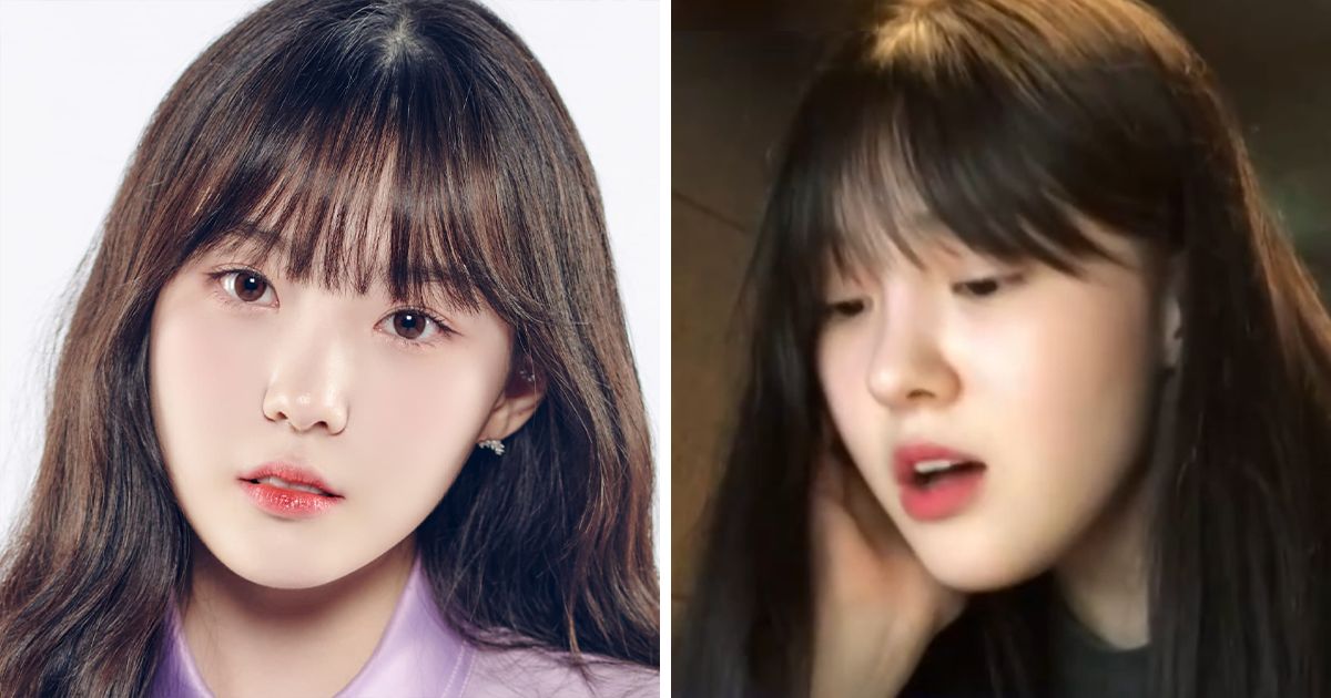 Former SM Trainee Kim Chaehyun Reveals How She Felt Seeing Her Friends Debut In Aespa - Koreaboo