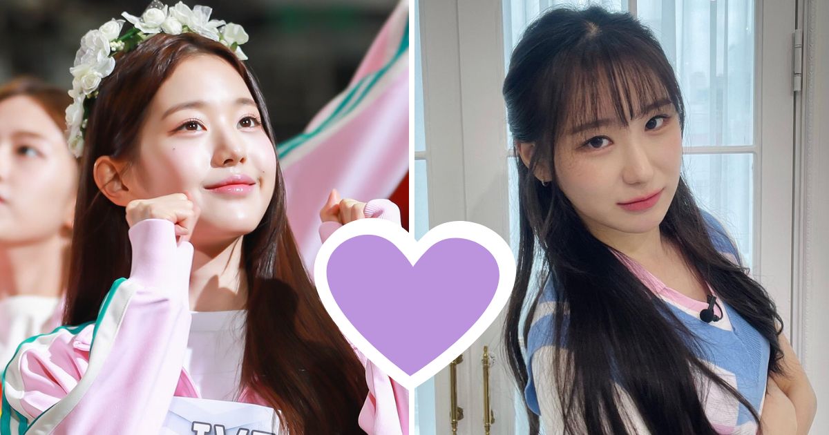 The Former Members Of IZ*ONE Have Fans Feeling Soft With Their ...