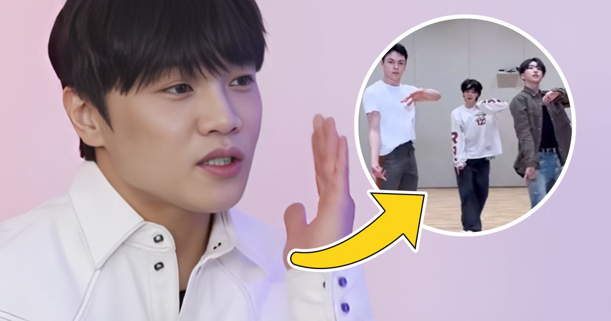 Have Dance Challenges Changed K-Pop Choreography? Choreographer Choi ...