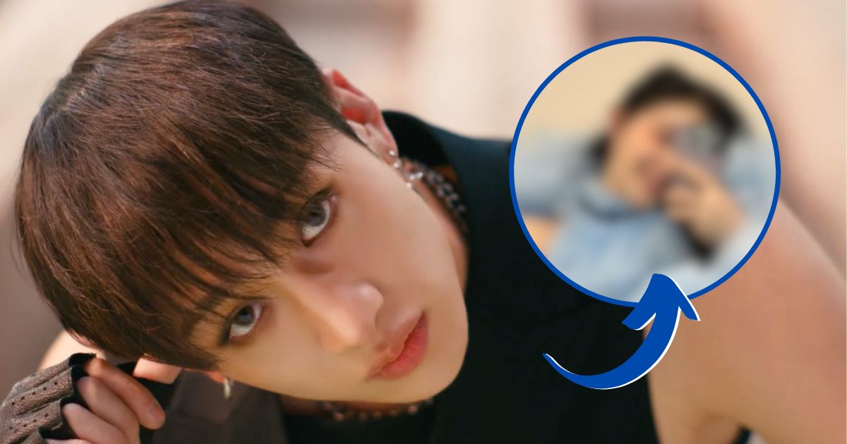 Solved! The Culprit Who Stole Stray Kids' Bang Chan's Ice Cream 2 Years ...