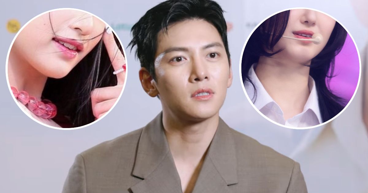 Actor Ji Chang Wook Picks His 4 Favorite K-Pop Groups - Koreaboo