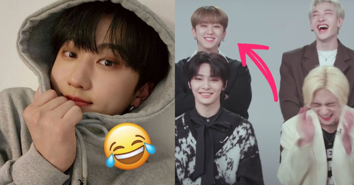 Stray Kids Changbin's Humor Is So Smooth You Might Just Miss It - Koreaboo