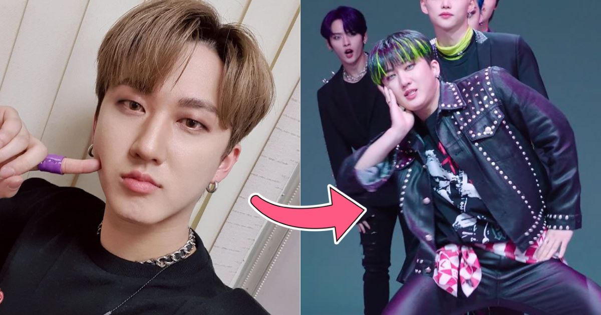 Stray Kids' Changbin Drives Fans Crazy With His Dancing In "MANIAC ...