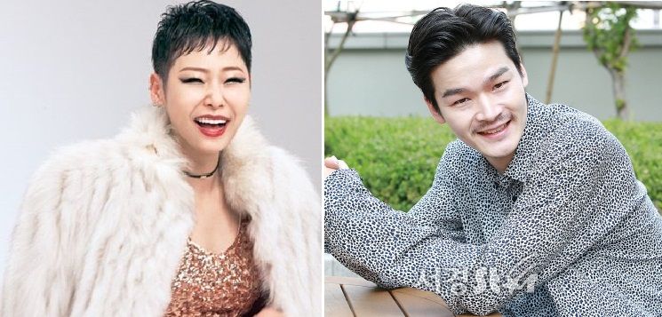 Rapper Cheetah Is Dating Actor Nam Yeon Woo - Koreaboo