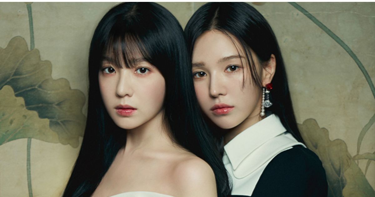 Netizens React To Red Velvet's Line Distribution In "Chill Kill" - Koreaboo