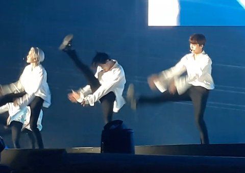 This Is The Guy Being Called The 'Perfect' Idol By K-Netizens - Koreaboo