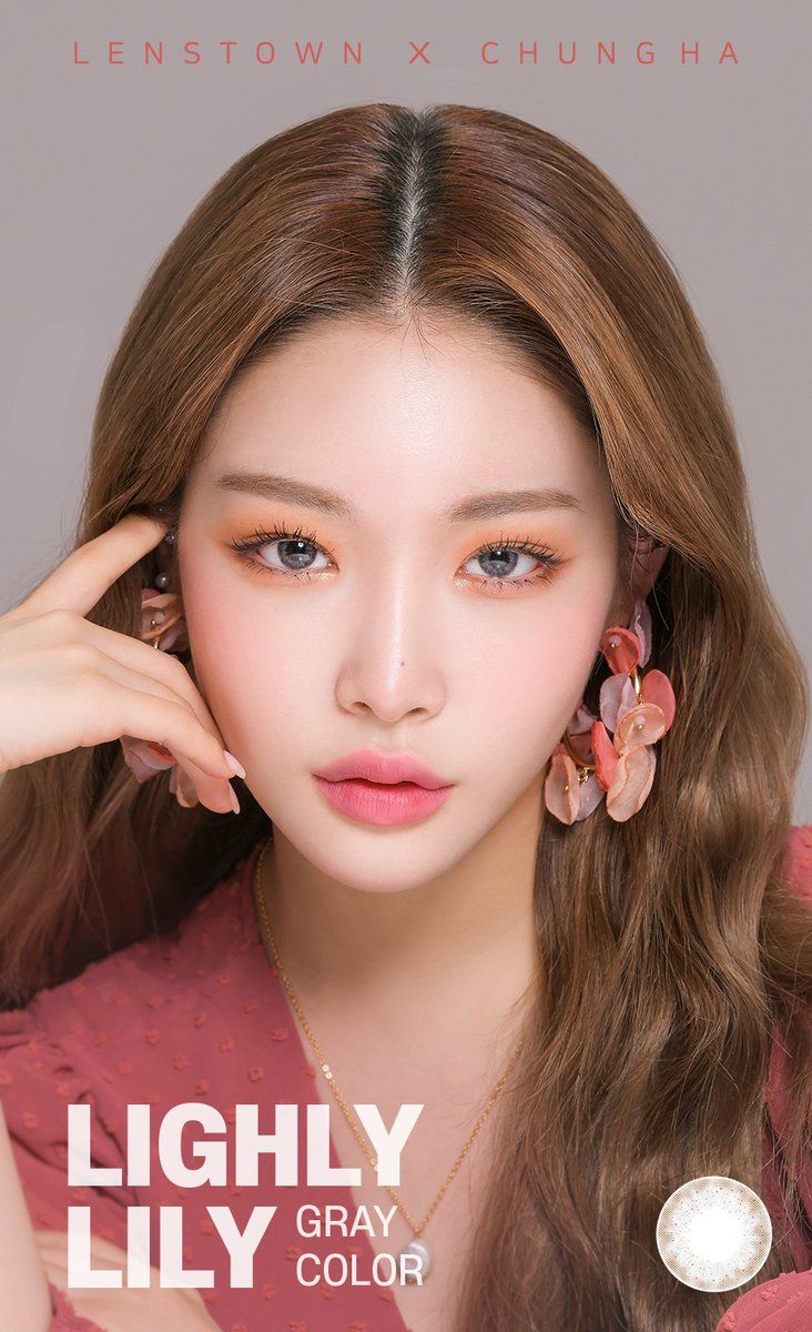 8 Times Chungha Was A Queen In Legendary Makeup Looks - Koreaboo