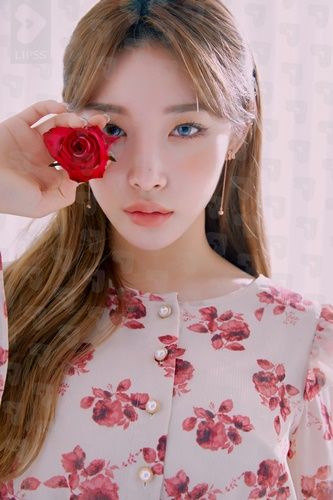 8 Times Chungha Was A Queen In Legendary Makeup Looks - Koreaboo