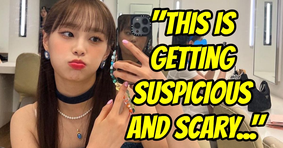 LOONA Fans Demand Answers After BlockBerry Creative Announces Chuu's Absence From Upcoming ...