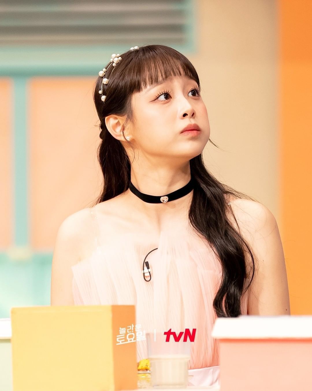 Chuu Gets Emotional In Resurfaced Clip As She Exposes BlockBerry Creative's Mistreatment Of ...