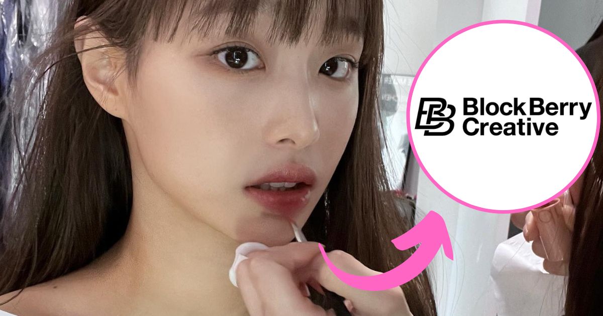 BlockBerry Creative's Petition To Block Chuu's Activities Reaches ...