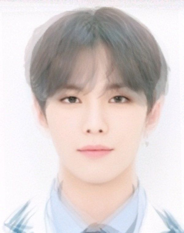 Here Are The Most Handsome Face Morphs Of Each Boy Group - Koreaboo