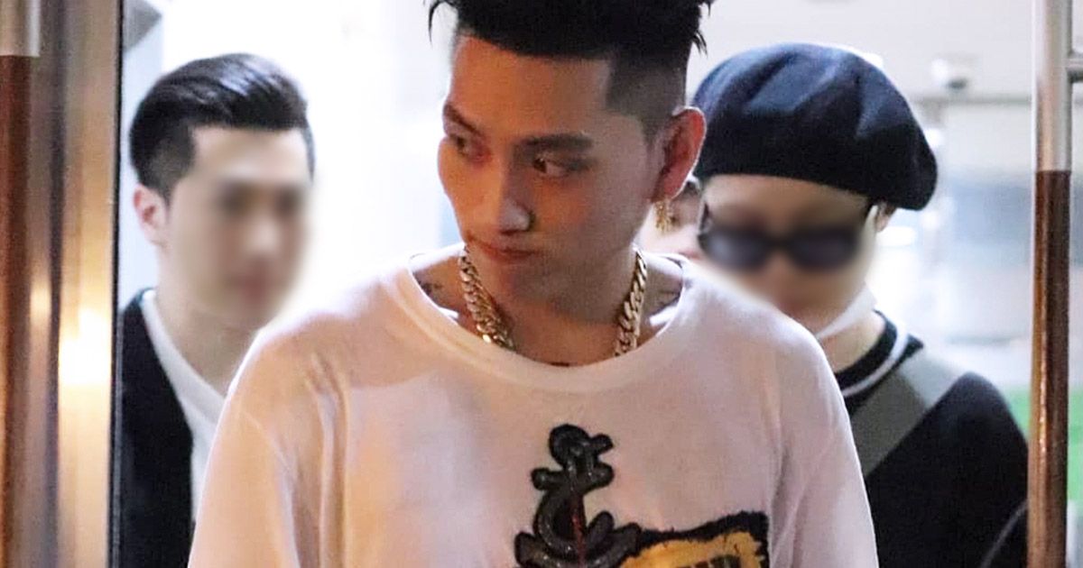 Prosecution For CJamm's Drug Trial Want 2 Year Prison Sentence For The ...