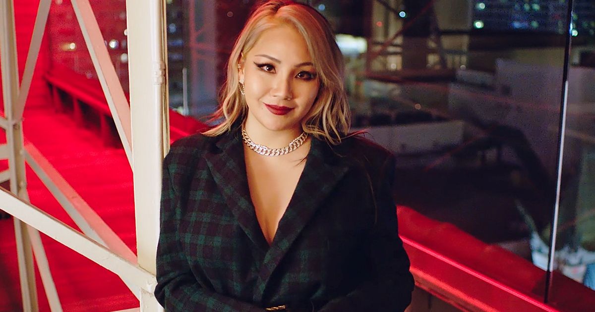 CL Answers 73 Personal Questions From Vogue, In Under 7 Minutes