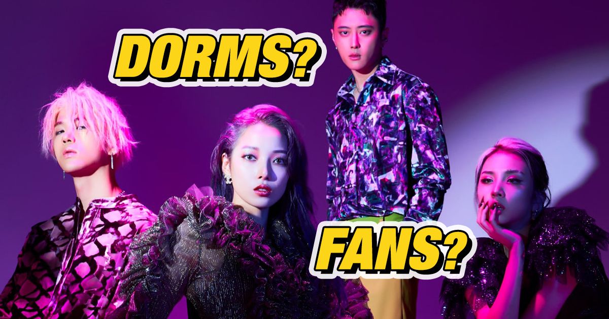3 Reasons Why Mixed-Gender Groups Are So Rare In K-Pop, According To ...