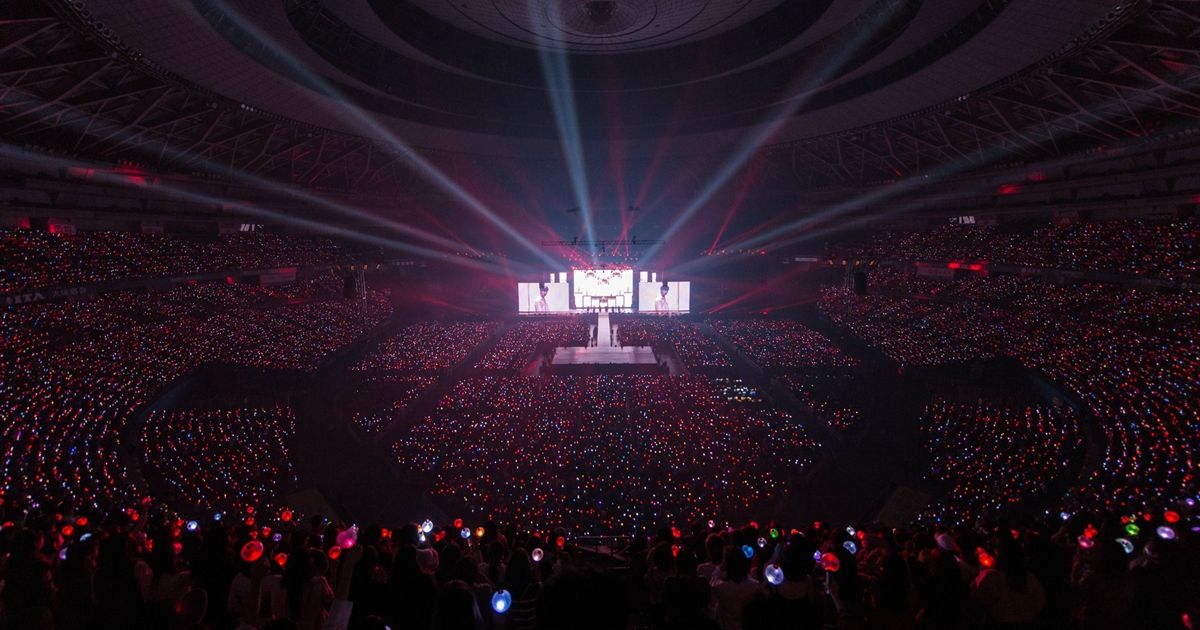 K-Pop Fans Pick The 10 Most Unforgettable Concerts They Have ...