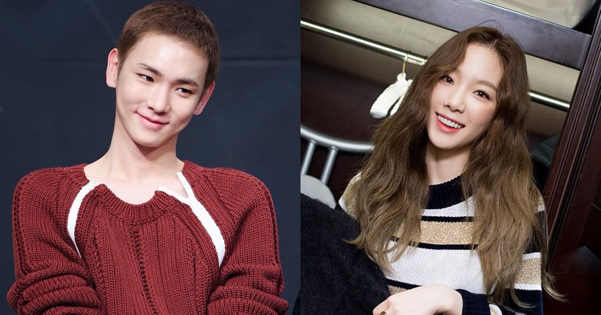 Key Reveals A Predebut Story About Taeyeon's Secret Admirer