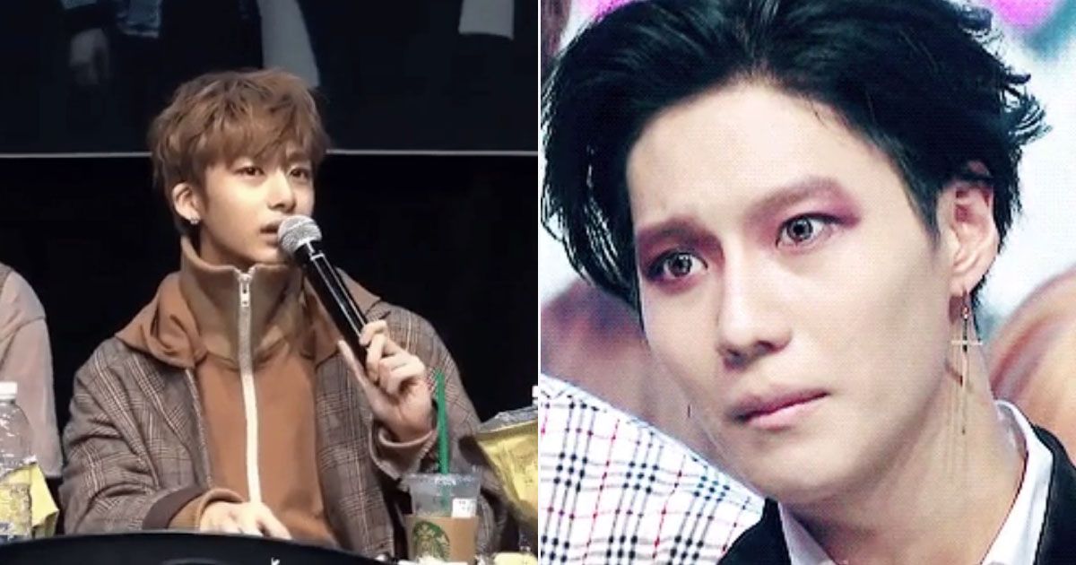 35 Most Iconic K-Pop Reaction GIFs To Step Up Your Twitter Game