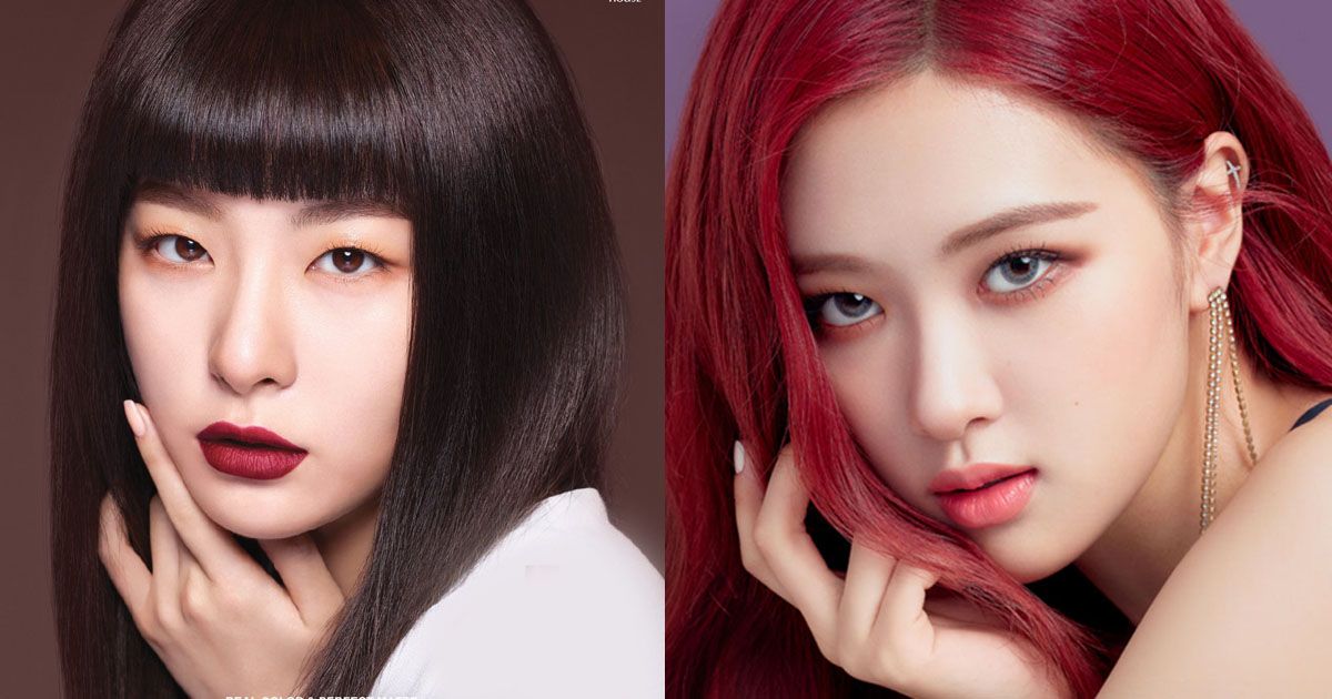 15 Insanely Beautiful Girl Group Makeup Ideas To Try Out At Home