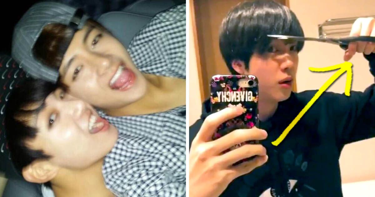 8 Times BTS Totally Ignored BigHit Entertainment's Rules