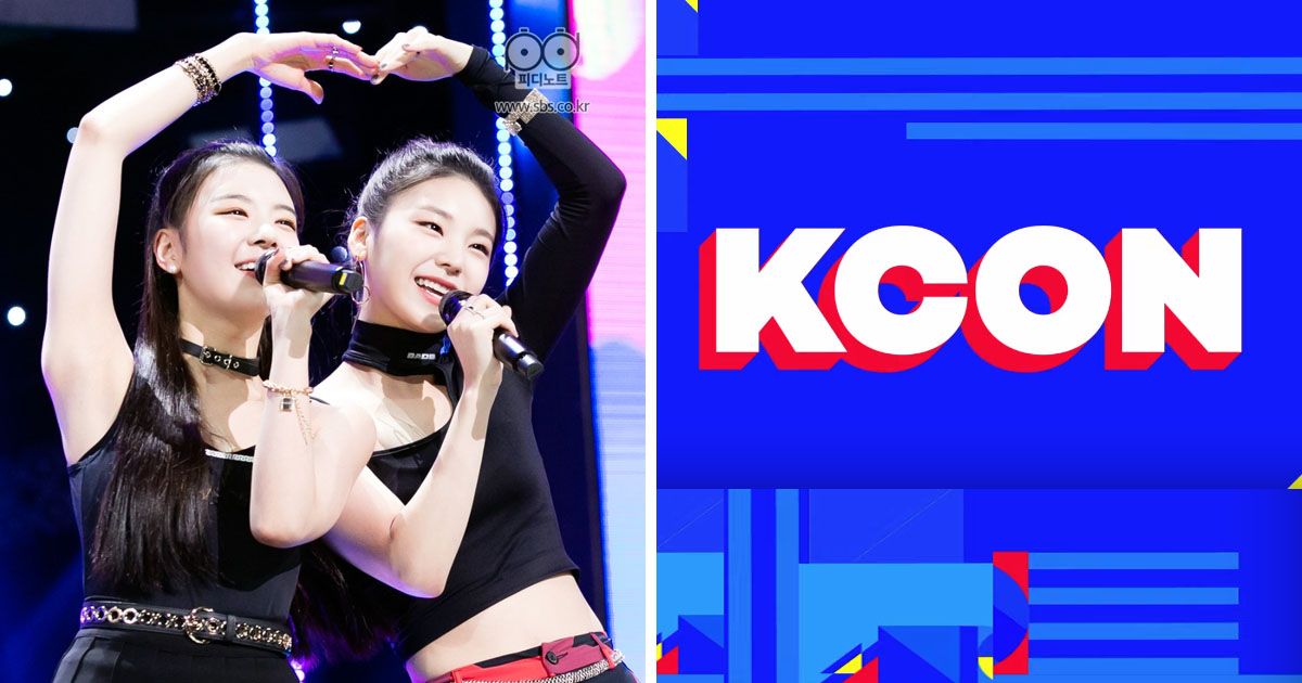 Here's What's Happening At KCON LA And Why You Won't Want To Miss It