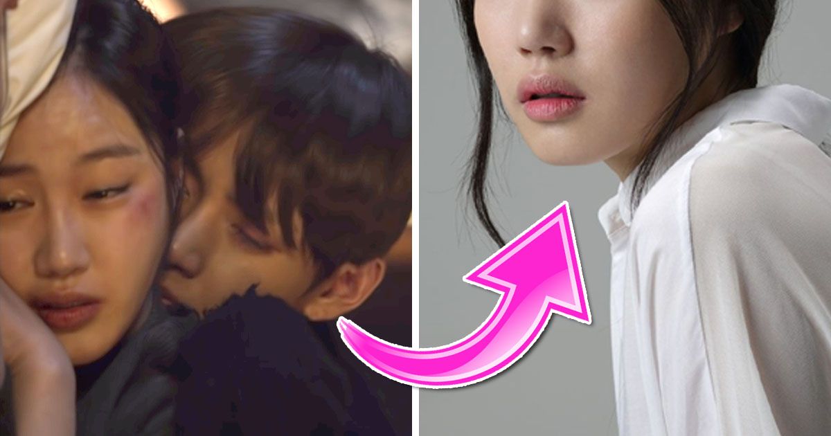 Here's What BTS V's Sister From "Stigma" Is Doing Now - Koreaboo