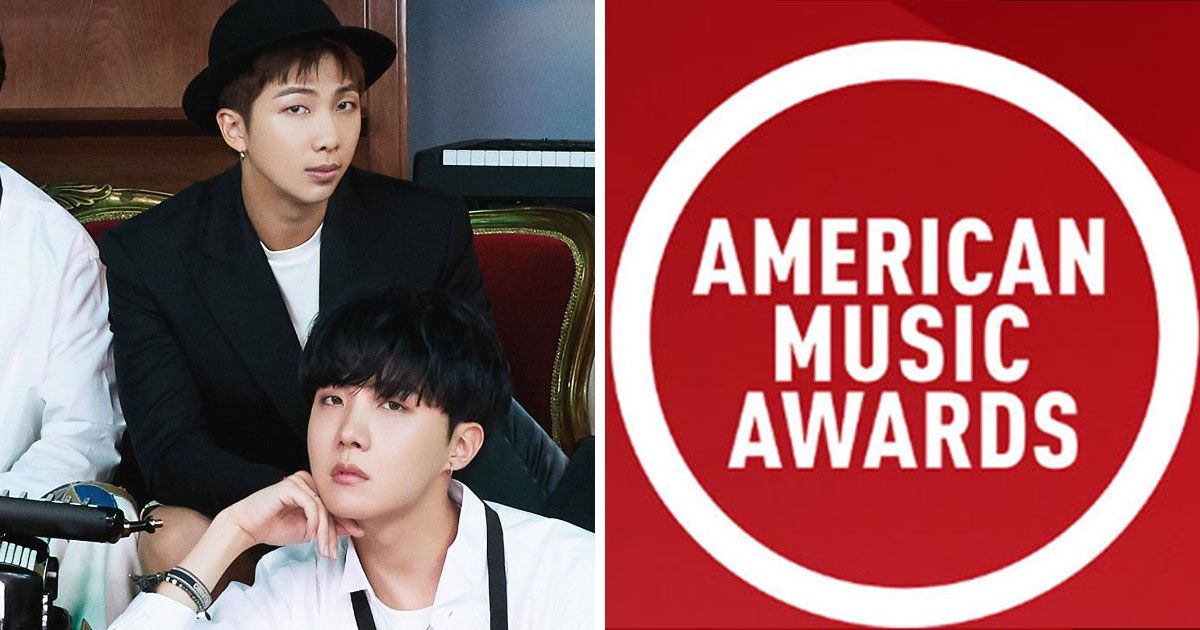 BTS To Debut Their New Single For "BE" At The American Music Awards (AMAs)