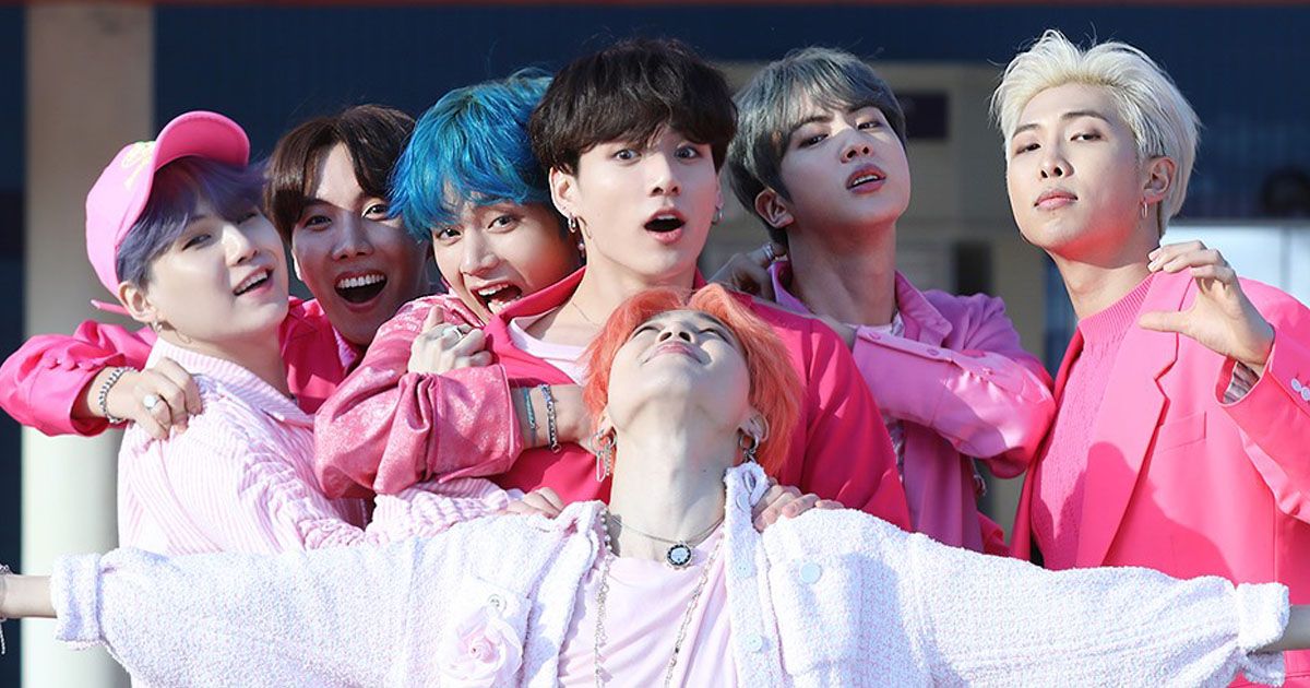 BTS Reveals Which Member Is The Most "Babied" In The Group