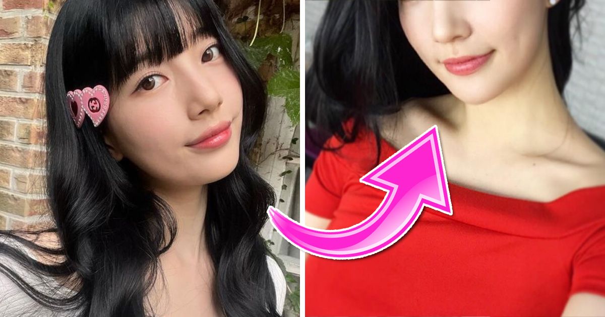 Who Is She? The Beauty Queen Mistaken For "Doona!" Actress Bae Suzy ...