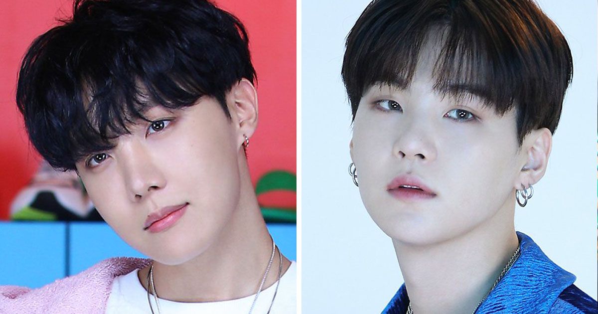 BTS Are Visual Kings In New Behind The Scenes Photos For "BE"