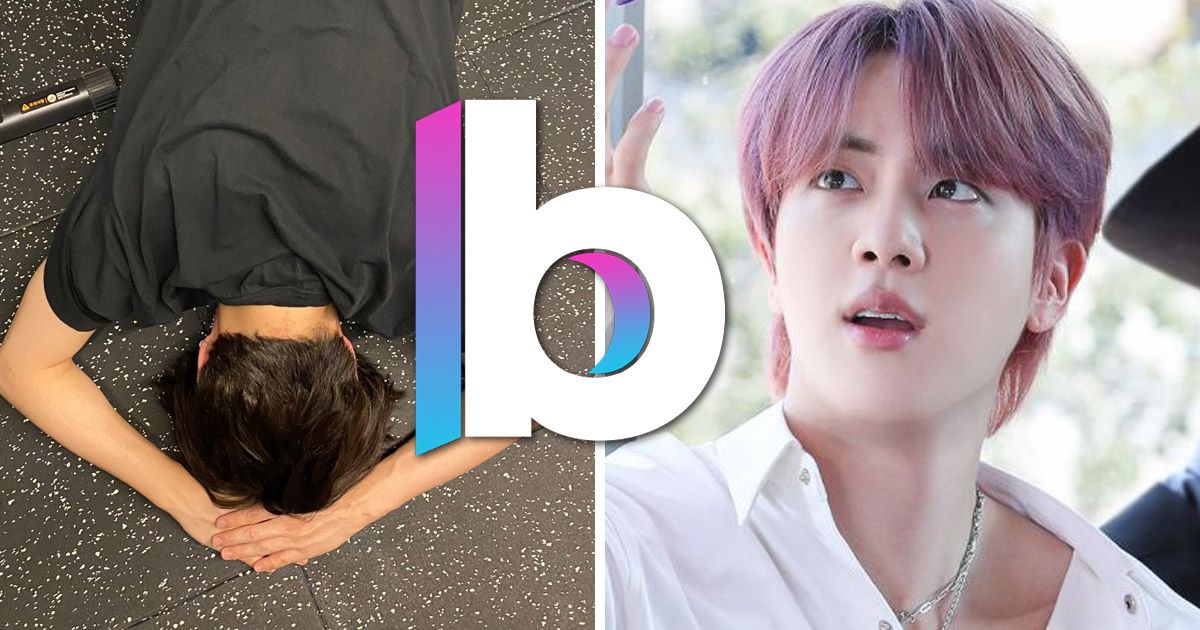 Bts Celebrates Permission To Dance Billboard Hot 100 Debut Thanks