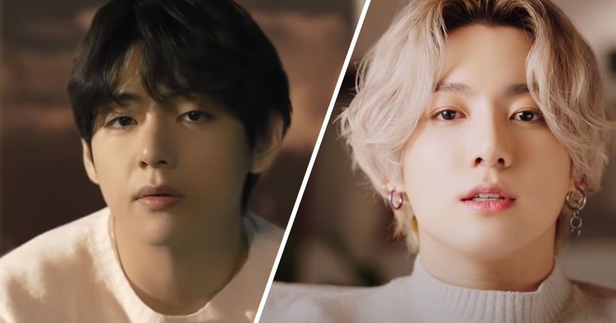 BTS's "Film Out" MV: 9 Burning Questions We Need Answered ASAP - Koreaboo