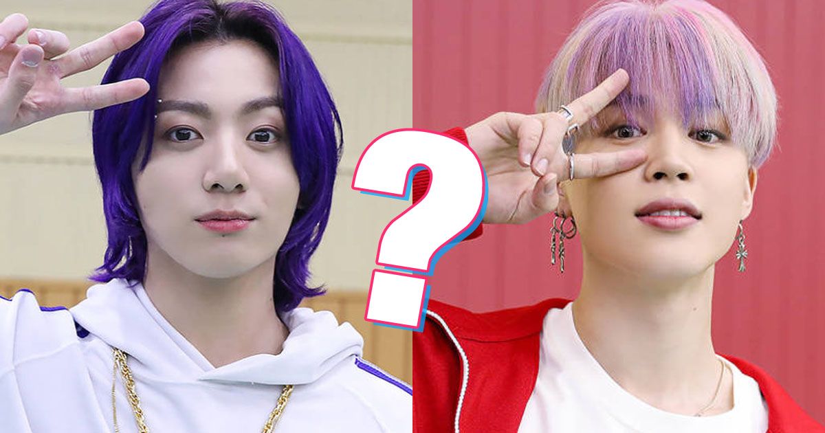 BTS Chooses Which BTS Song Represents Each Member - Koreaboo