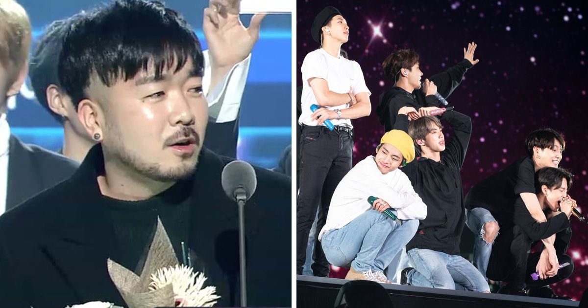 BTS's Choreographer Discusses The Essential Elements Of Their Success