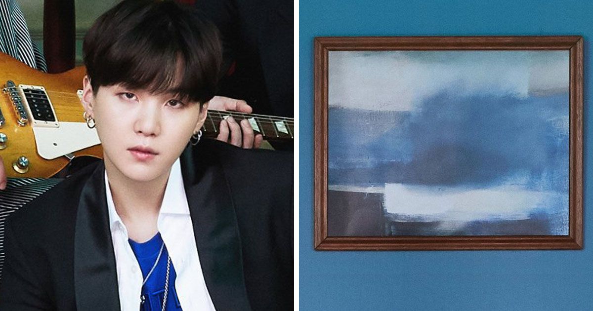 BTS's "BE" Photo: 7 Hints And Theories That Will Get You Hyped